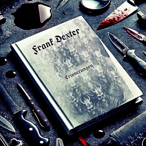 Amazon Music UnlimitedでFrank DexterのErinnerungenを