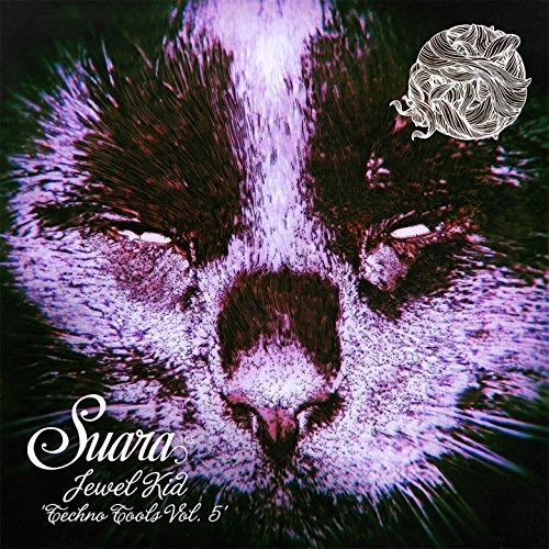 Amazon.com: Techno Tools, Vol. 5 : Jewel Kid: Digital Music