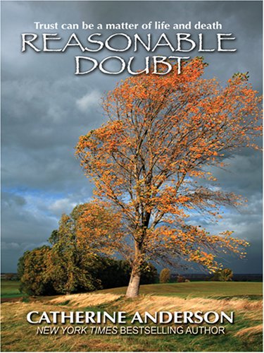 Amazon.com: Reasonable Doubt: 9780786293308: Anderson, Catherine: Books