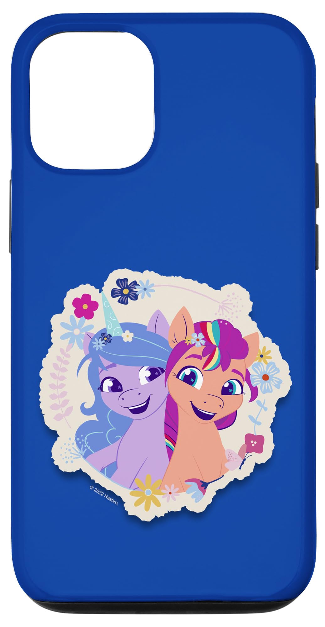 My Little Pony Iphone My Little Pony: A New Generation Phone