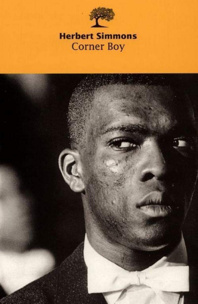 Buy Corner boy Book Online at Low Prices in India | Corner boy Reviews ...