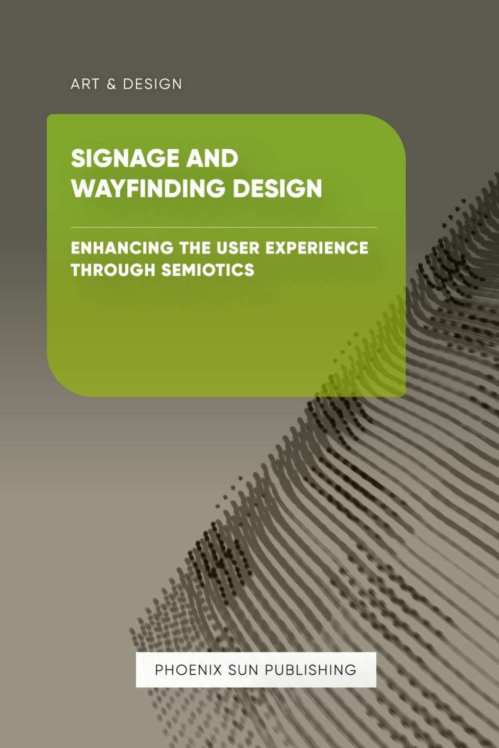 Signage and Wayfinding Design - Enhancing the User Experience through ...