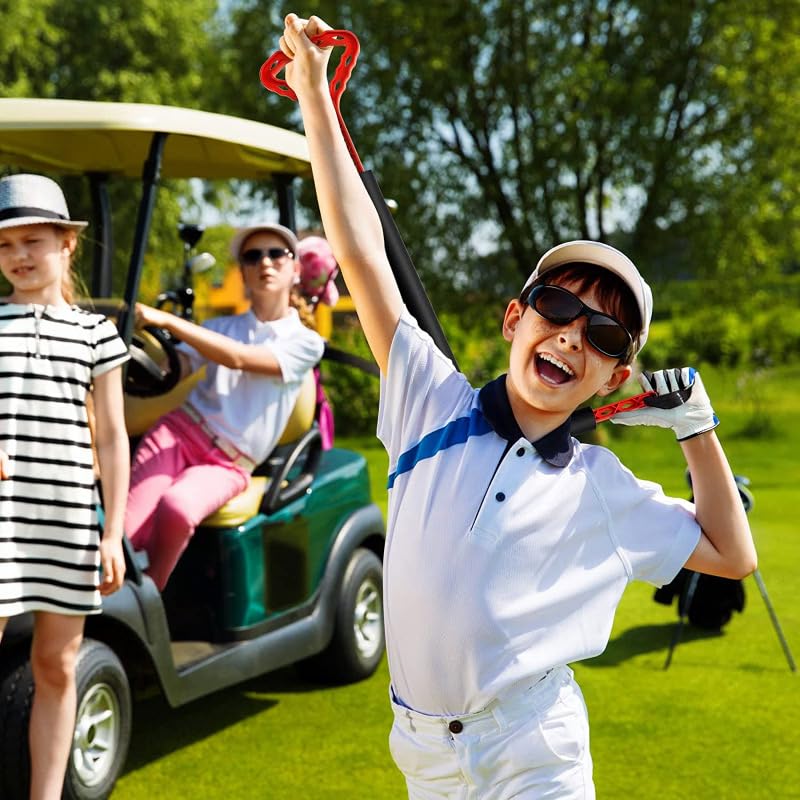 Tempsnow Golf Swing Trainer Golf Swing Training Aid Golf Swing Posture ...