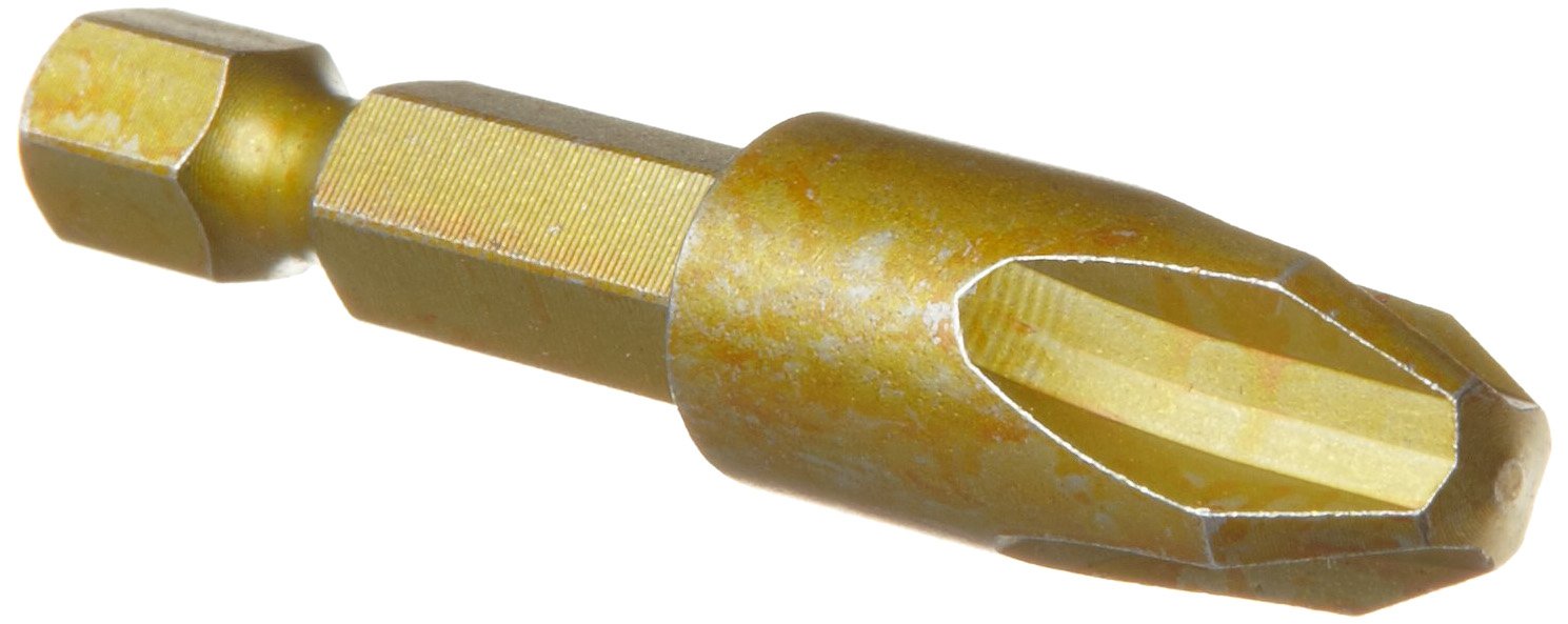 Phillips Screwdriver Bits Wera Phillips PH0 Screwdriver Bit - 89mm ...