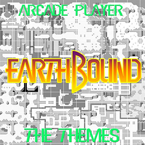 Play EarthBound, The Themes by Arcade Player on Amazon Music