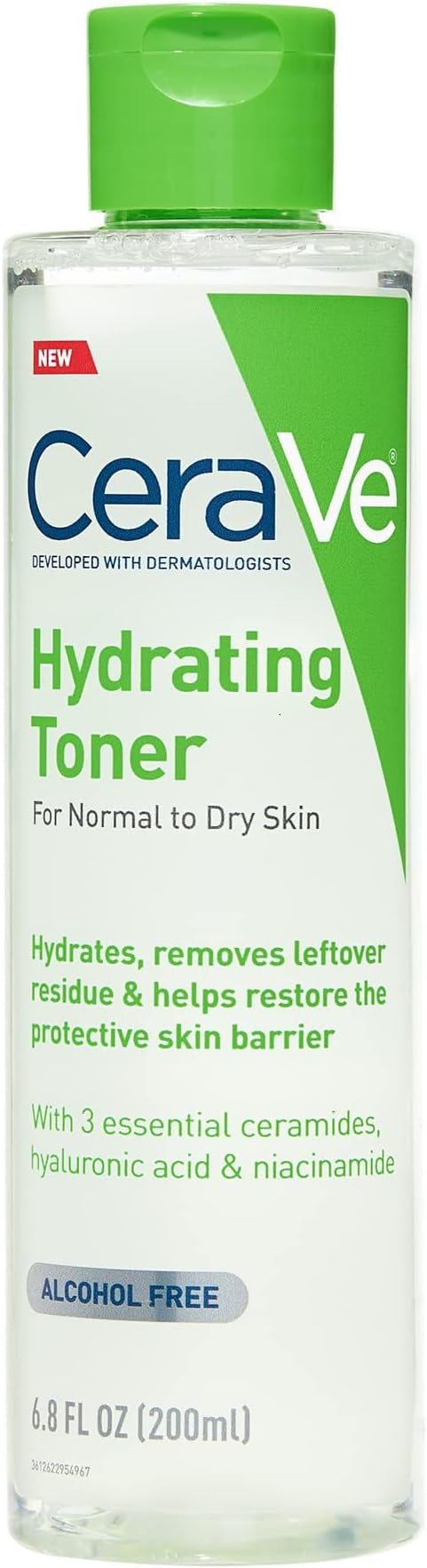 Amazon.com : DERMA E Radiance Toner – Facial Toner with Glycolic Acid ...