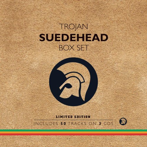 Various Artists - Trojan Box Set: Suedehead - Amazon.com Music