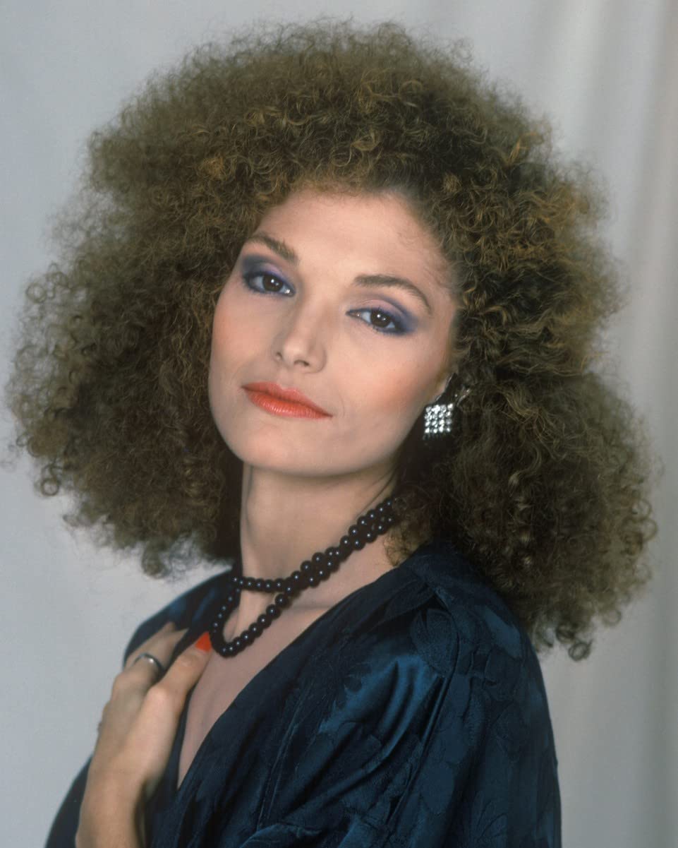 Mary Elizabeth Mastrantonio Scarface Mary Elizabeth Mastrantonio