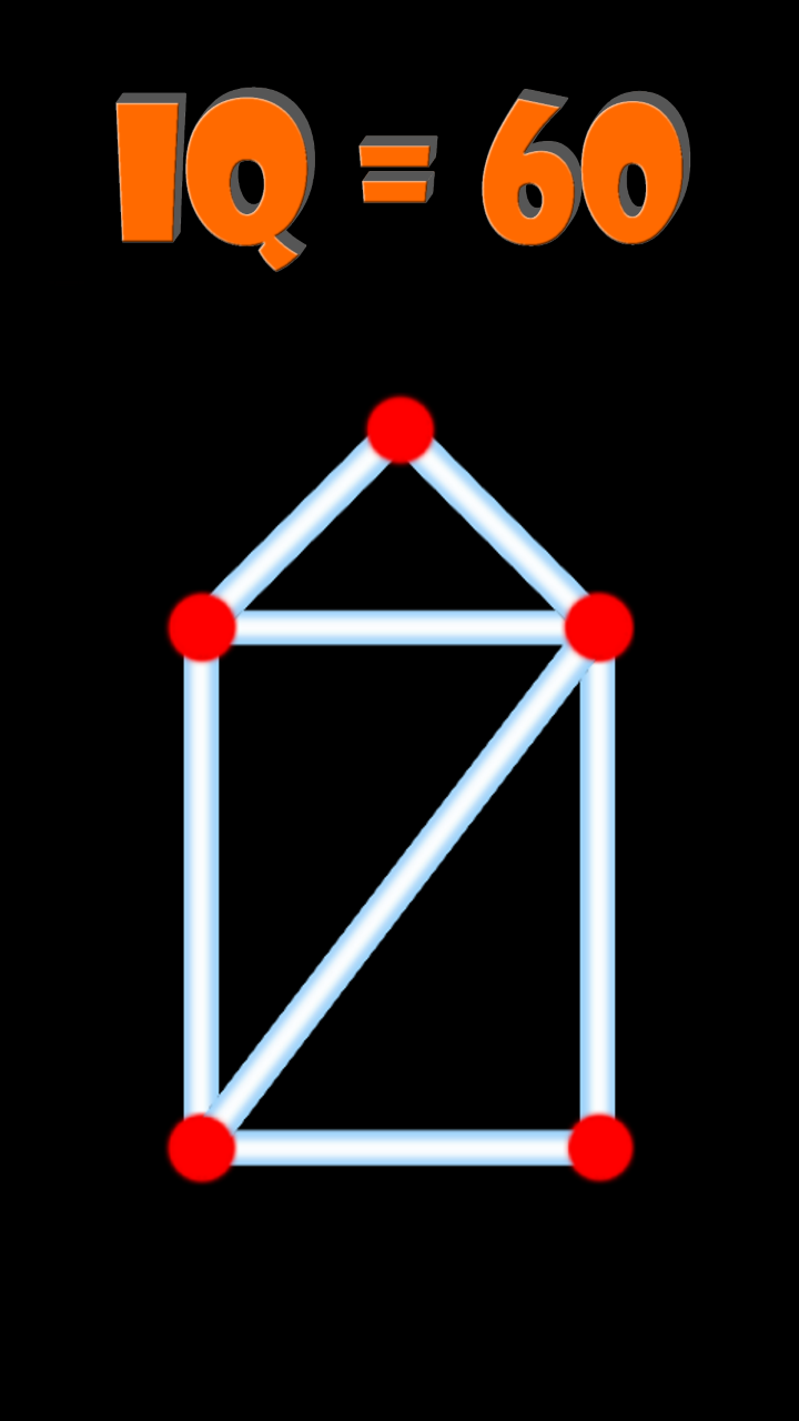 OneLine - One-Stroke Puzzle Game - App on Amazon Appstore