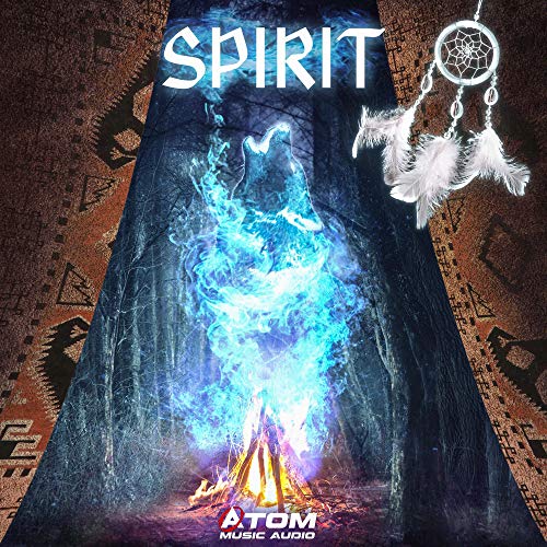 Play Spirit by Atom Music Audio on Amazon Music