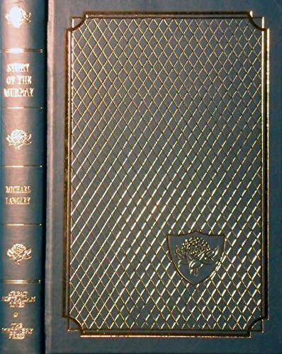 Sturt Of The Murray: Michael Langley: Amazon.com: Books