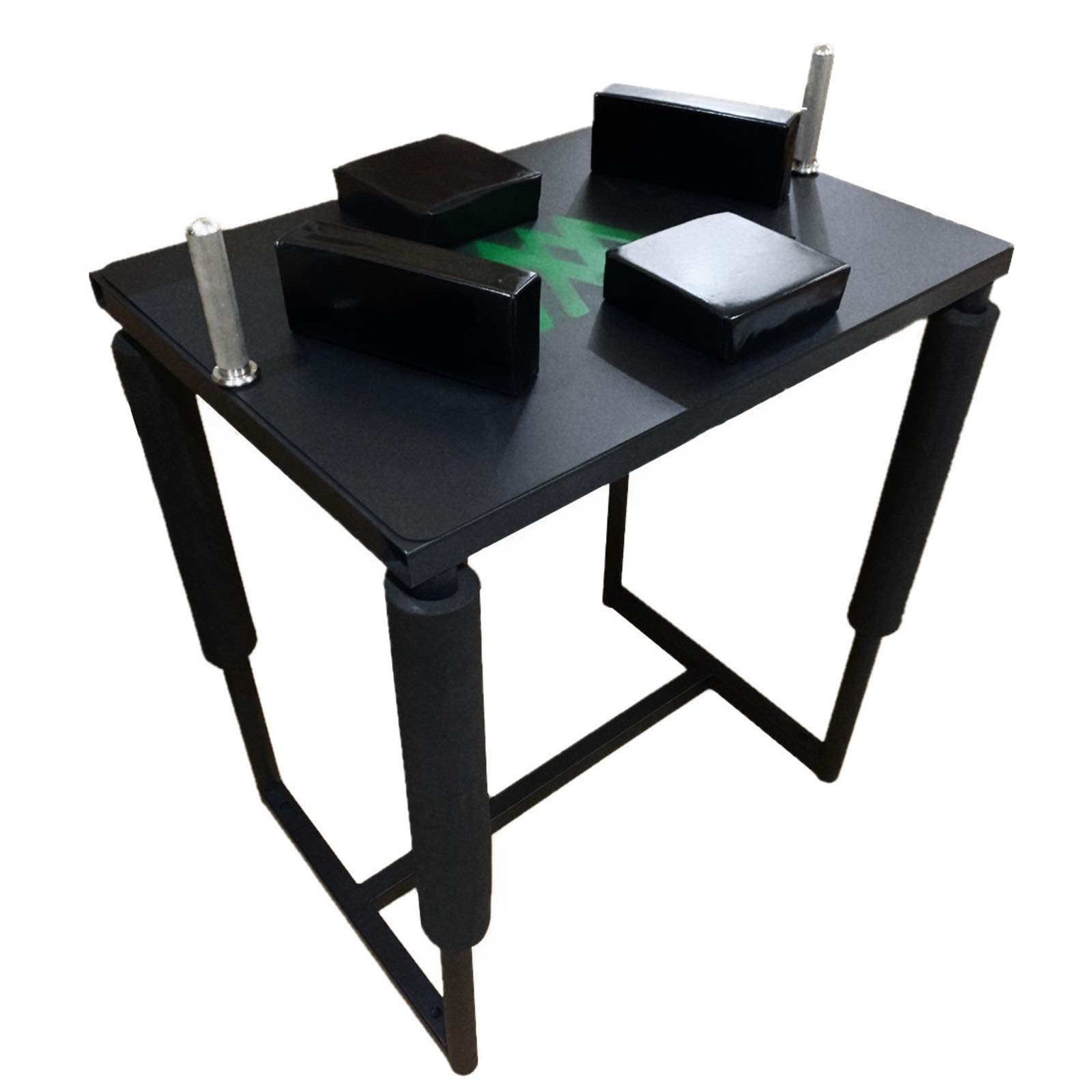 Buy OURLOVE Arm Wrestling Table, Professional Game Arm Wrestling ...