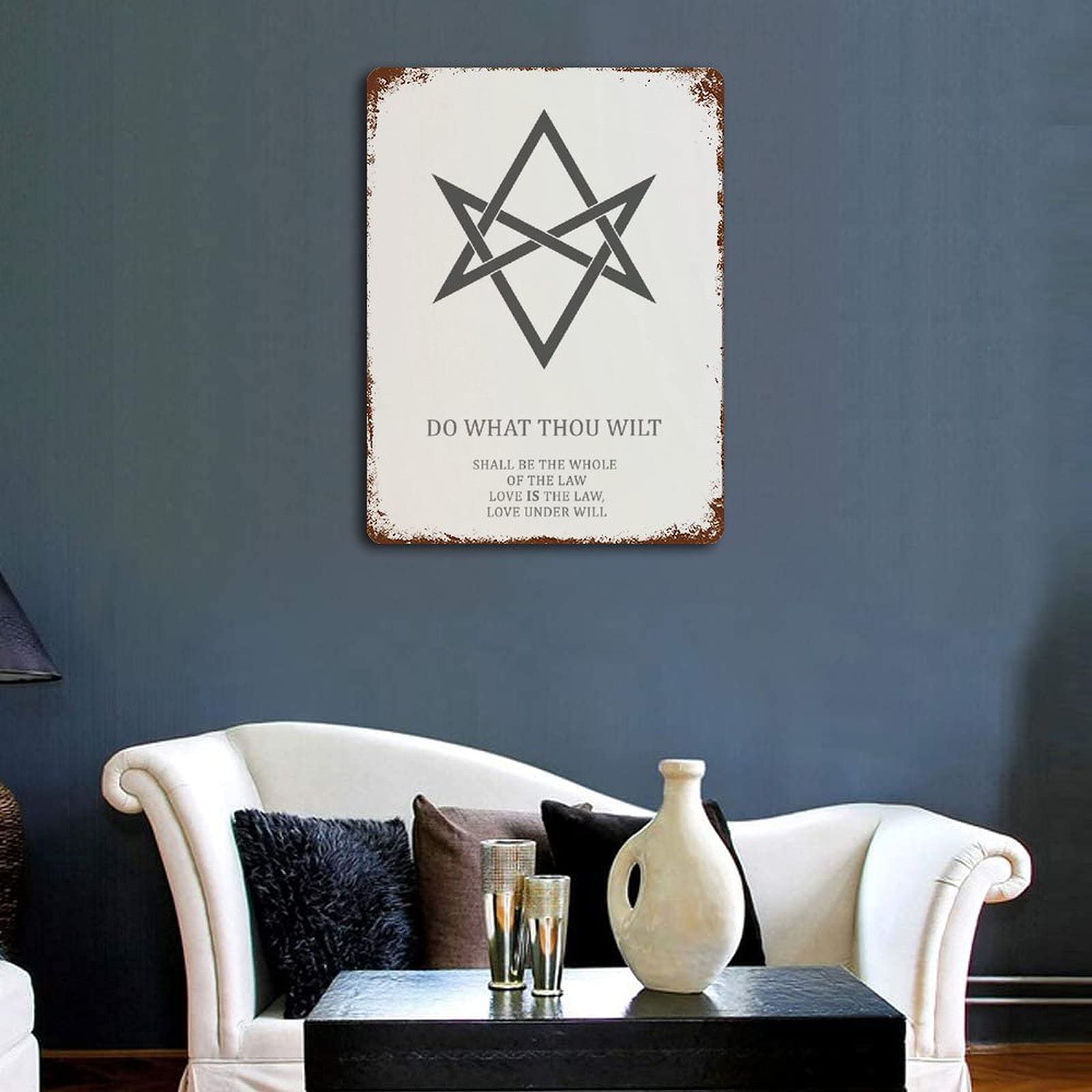 Aleister Crowley Quotes Do What Thou Wilt