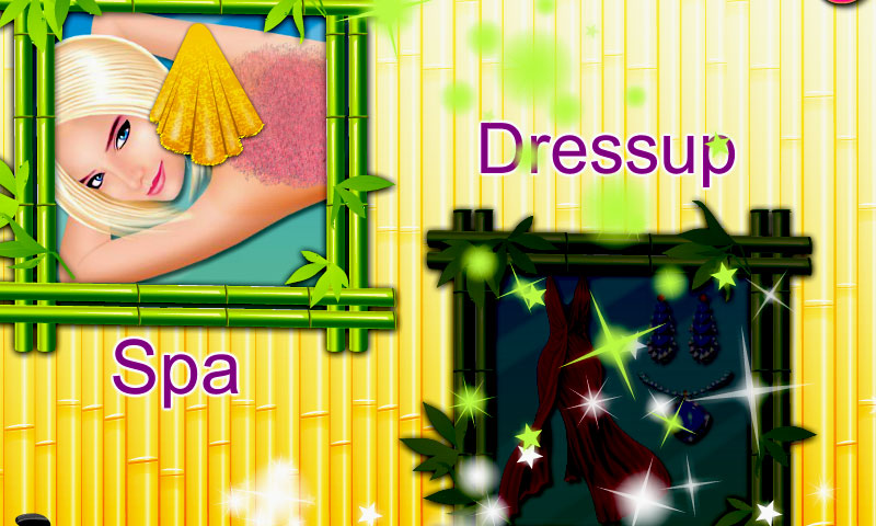 Day at Spa Salon Makeover - App on Amazon Appstore