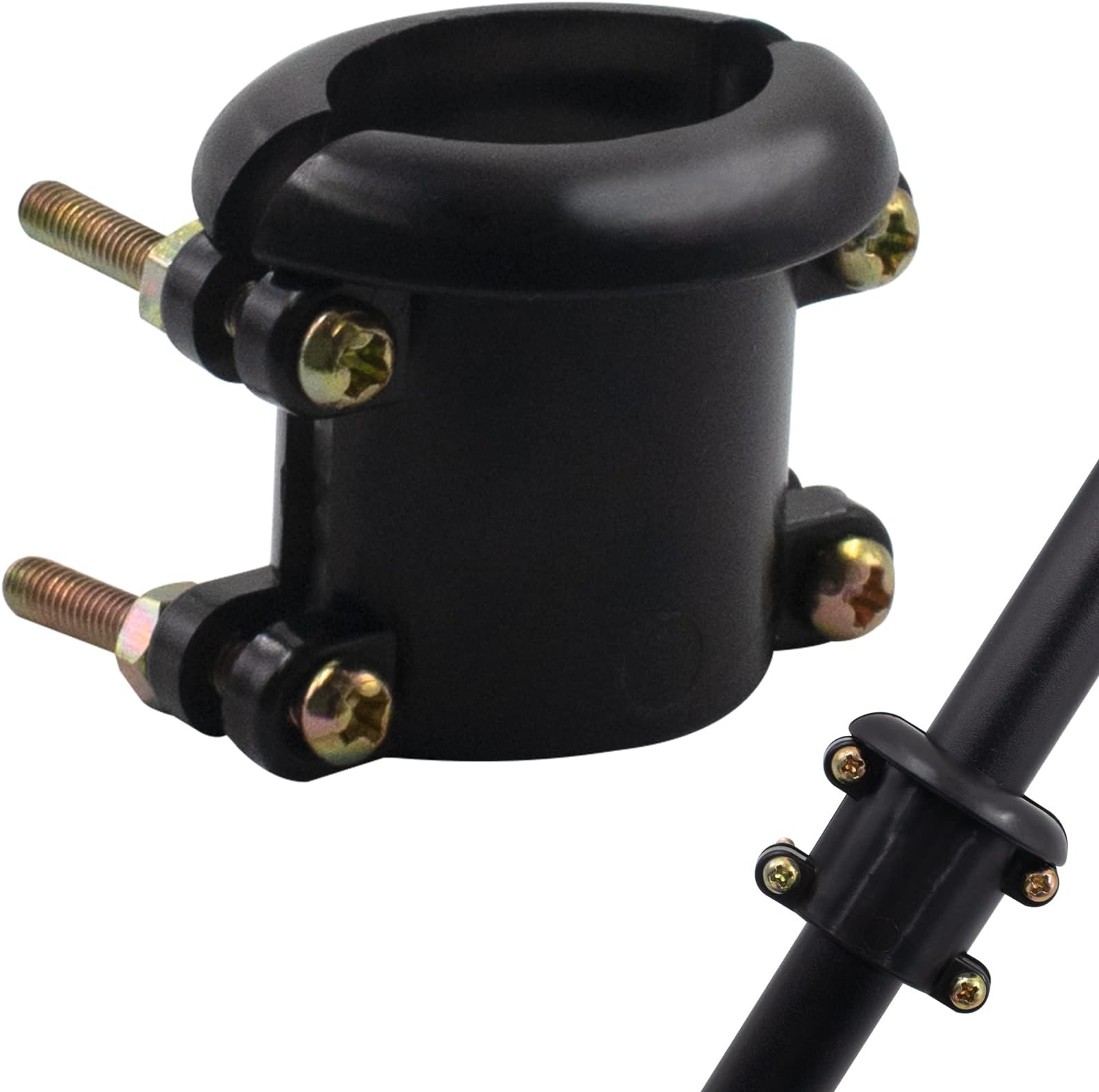 Amazon.com : Squirrel Baffle Accessory for Bird Houses and Bird Feeder ...