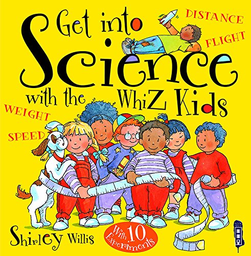 Whiz Kids: Tell Me Why Volume 1: Willis, Shirley: 9781912006878: Amazon ...