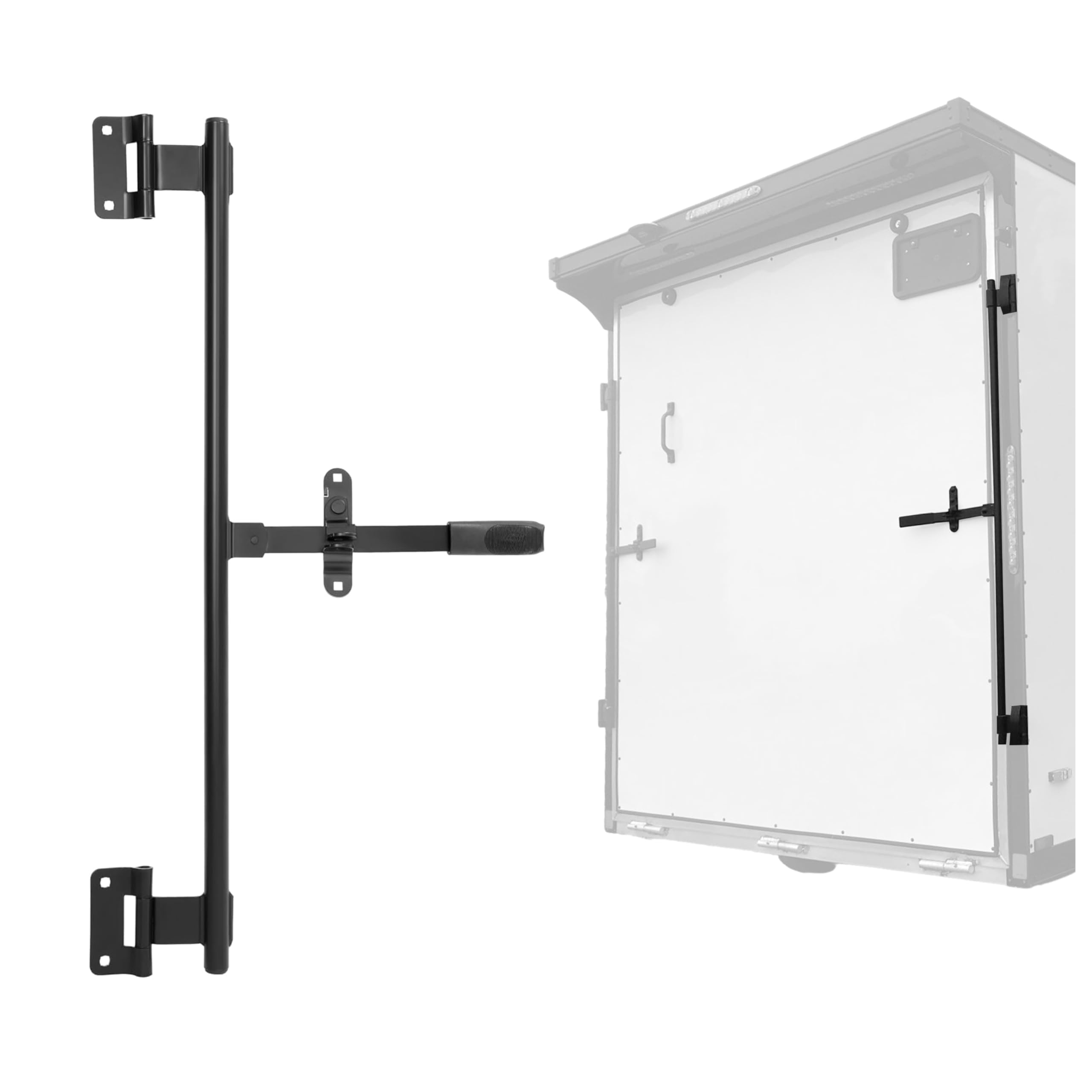 Kuafu 36 Trailer Cam Bar Compatible With Cargo Trailer Swing ...