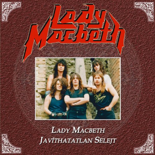 Amazon.com: Javíthatatlan Selejt : Lady Macbeth: Digital Music