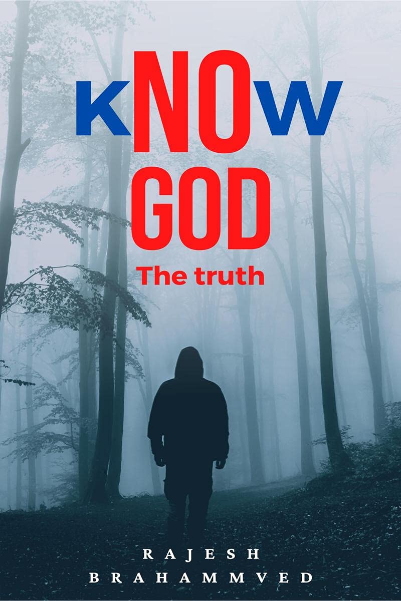 Buy Know God : The truth... Book Online at Low Prices in India | Know ...