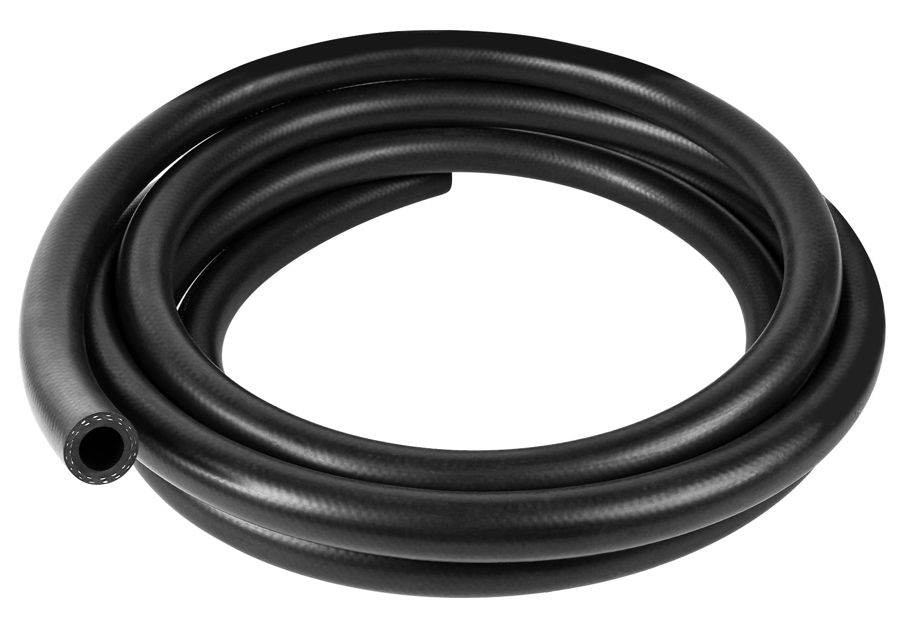 Snapklik.com : Phepetroll 10 Feet Fuel Line Hose, 5/8 Inch Inside ...