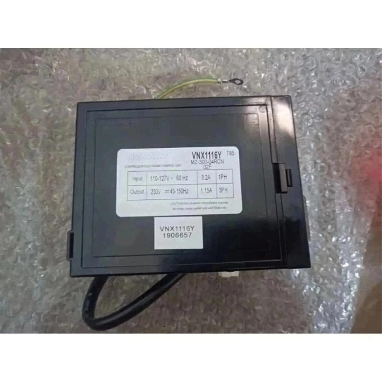 Snapklik.com : VNX1116Y VNX1113Y VTH1113Y MZ-300-04RCN Refrigerator ...