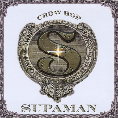 Supaman - Crow Hop - Amazon.com Music