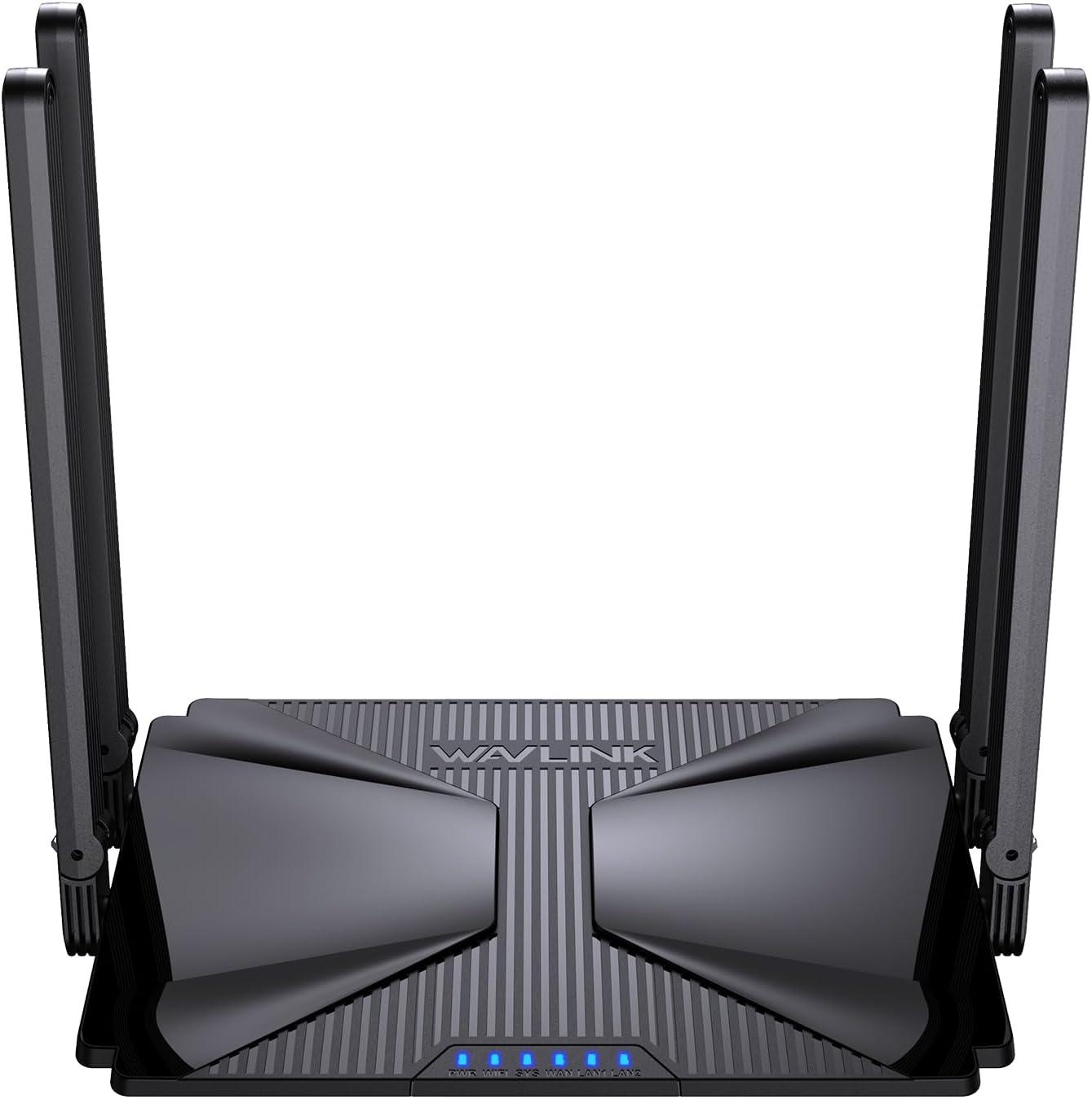 WAVLINK AX3000 Wi-Fi 6 Router, 802.11ax Wireless Dual Band Gigabit Mesh ...