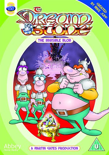 Amazon.com: The Dream Stone Volume 2 [1990] [UK Import] : Movies & TV