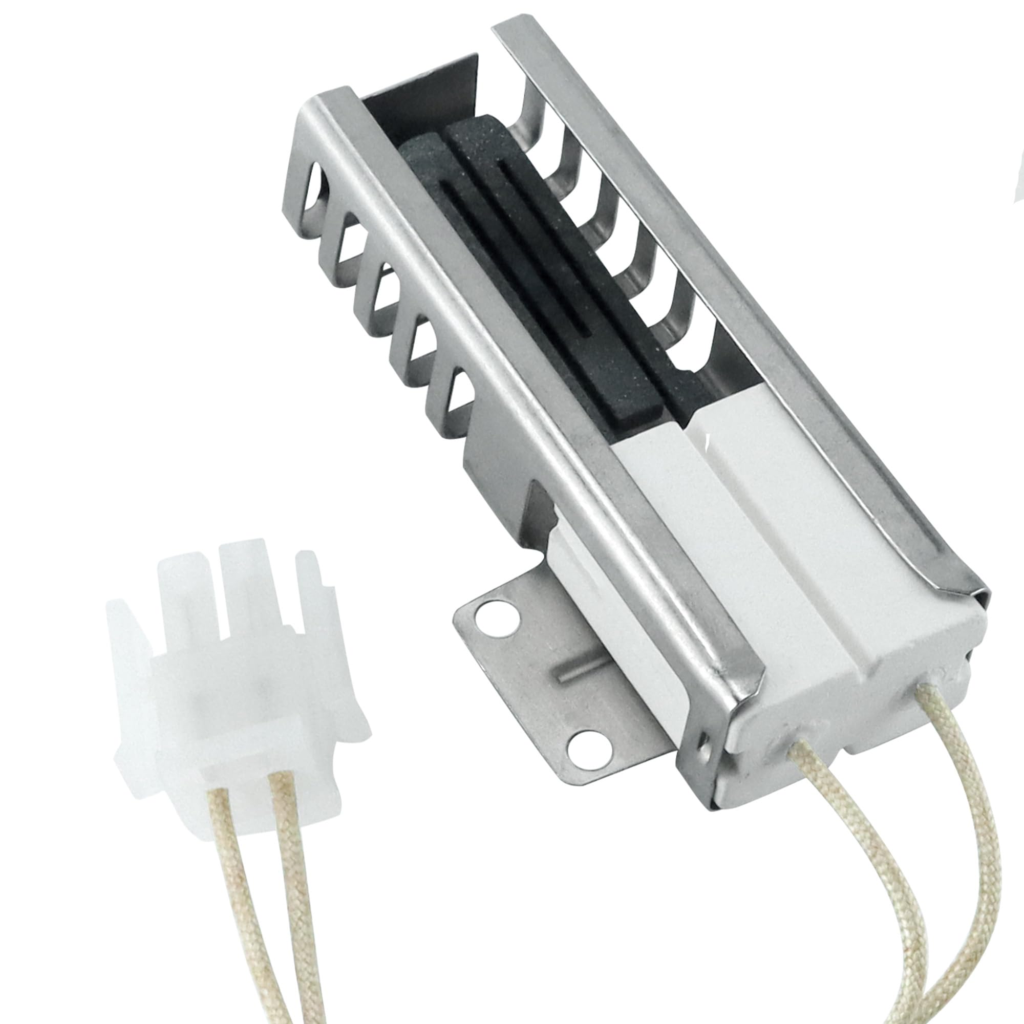 Snapklik.com : TOMOON DG94-00520A Oven Flat Igniter Replacement For Sam ...