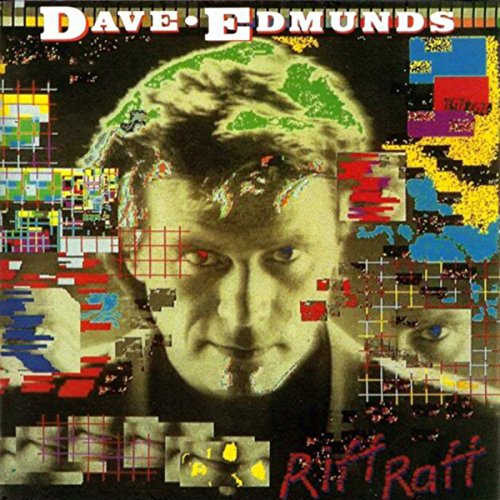 Amazon.com: Riff Raff : Dave Edmunds: Digital Music