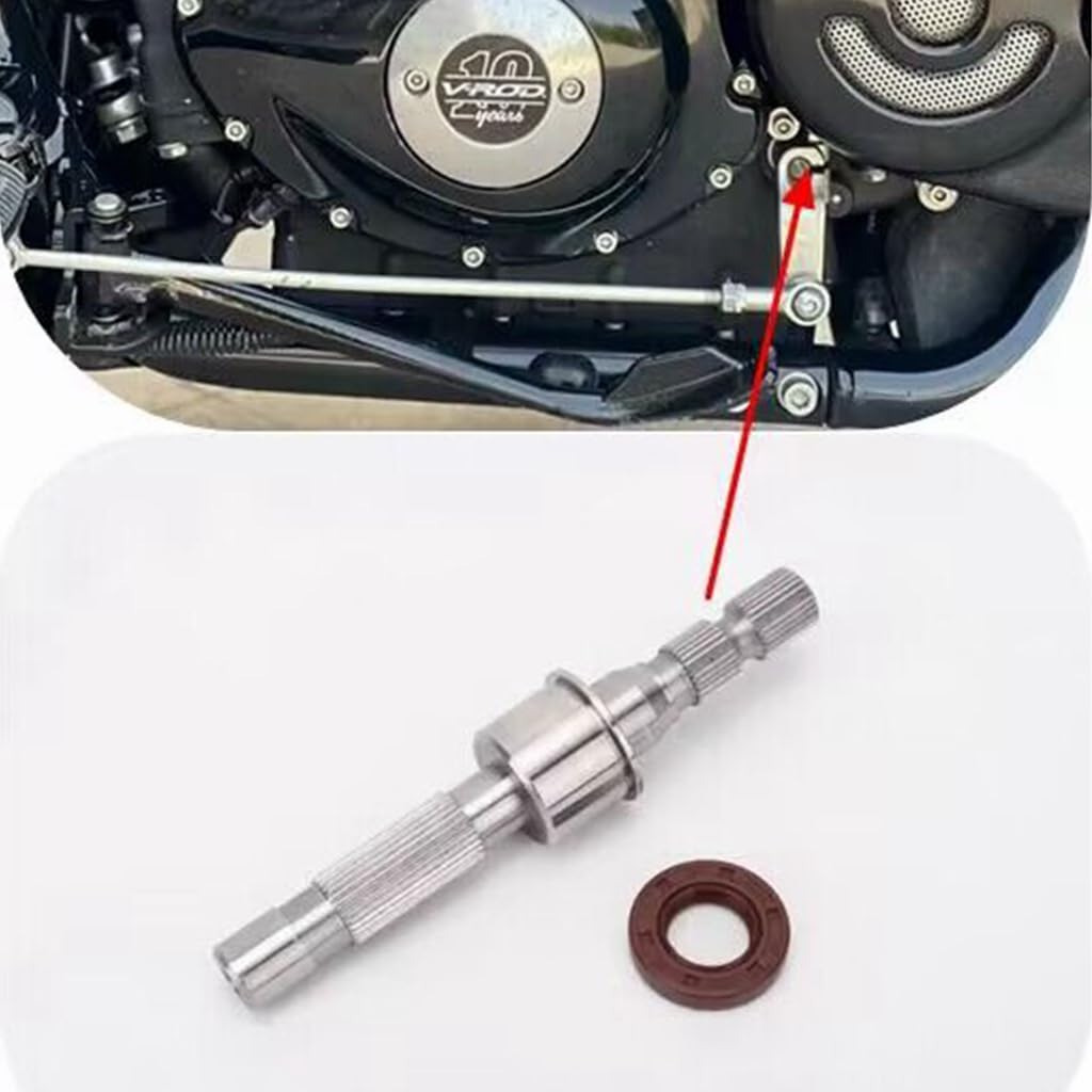 Amazon.com: LuFengMT Motorcycle Harley V-Rod Night Rod Nightrod Vrod ...