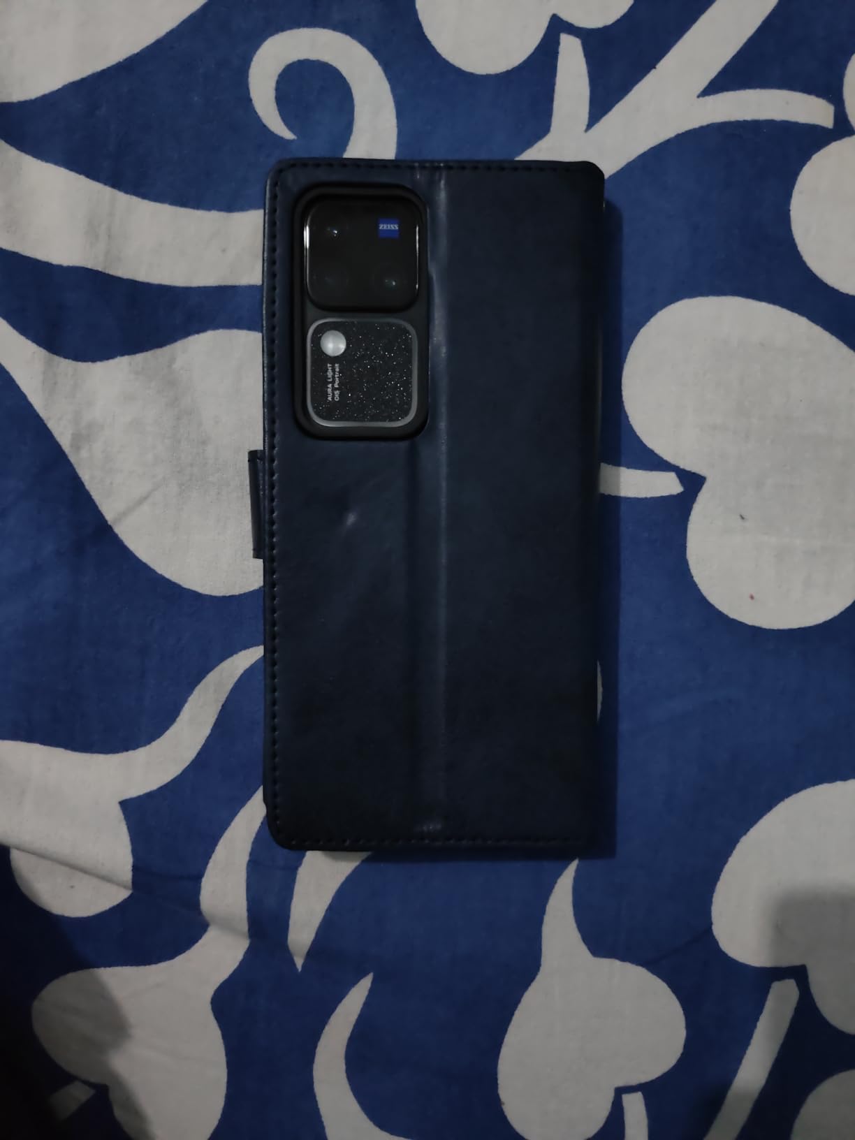 TheGiftKart Flip Cover Back Case for Vivo V30 / V30 Pro 5G | Genuine ...