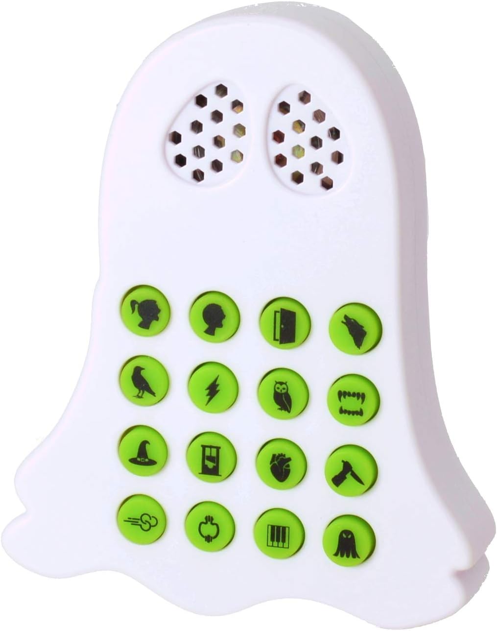 Halloween Sound Machine für echten Horror-Sound - Sound Box ...