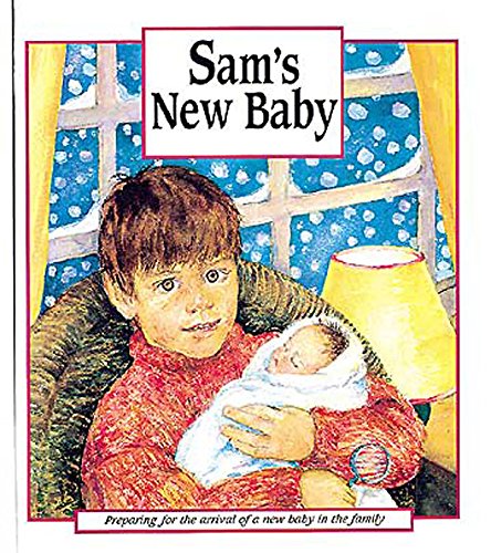 Sam's New Baby: Godfrey, Jan: 9780687095704: Amazon.com: Books