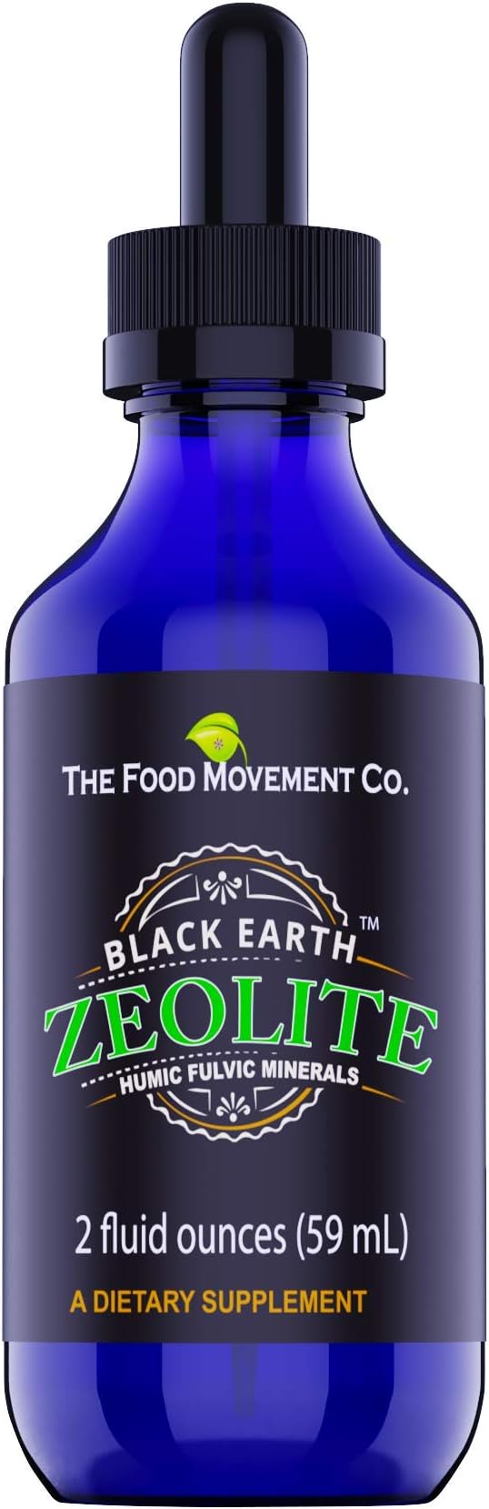 Amazon.com: ZEOLITE–AV Capsules | Potent Immune System Booster with ...