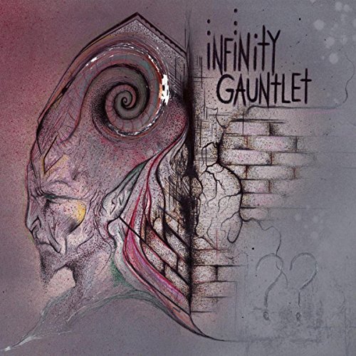 Play ?? by Infinity Gauntlet on Amazon Music