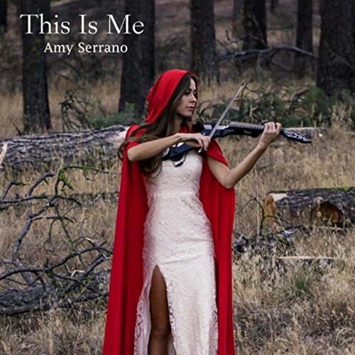 Amazon MusicでAmy SerranoのThis Is Meを再生する
