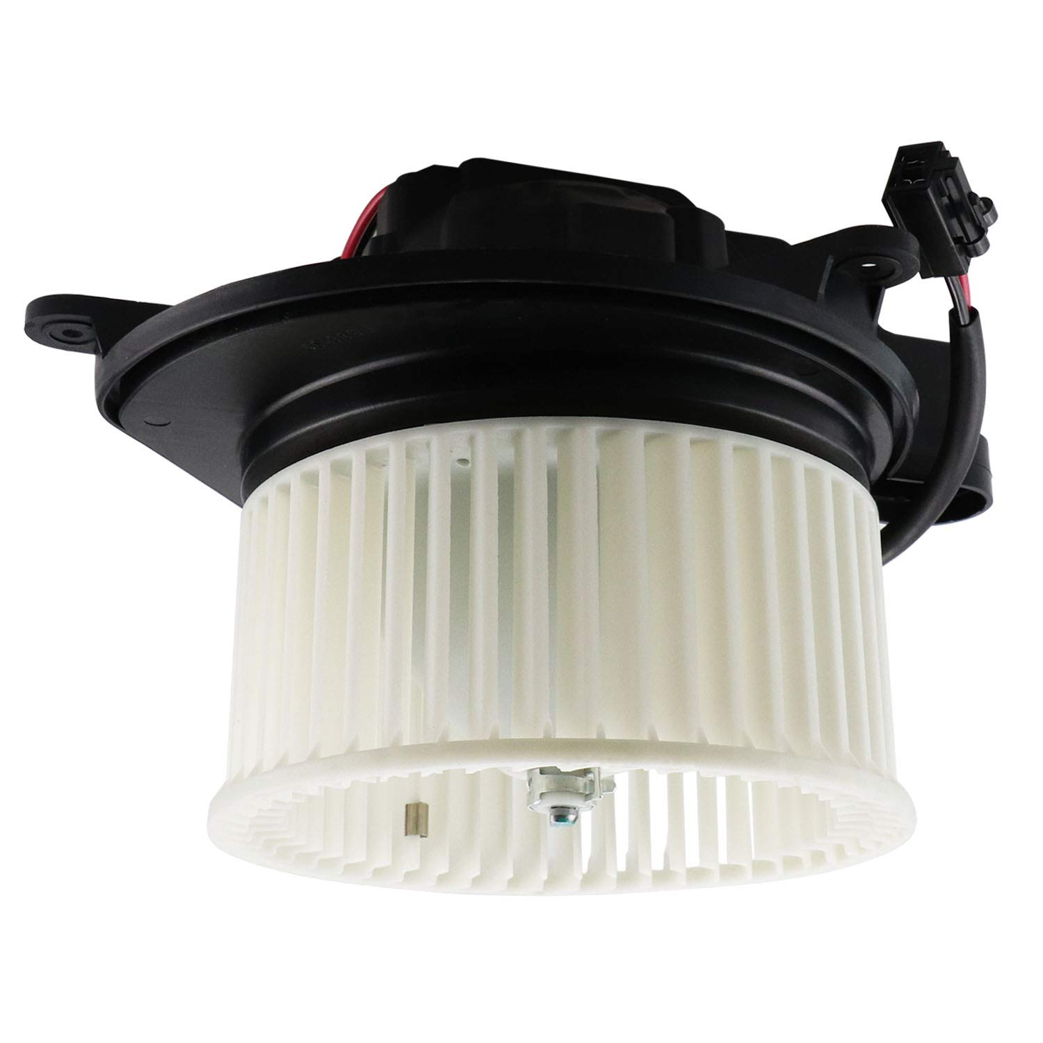 Blower Motor for 05-10 Jeep Commander/Grand Cherokee HVAC Jeep ...