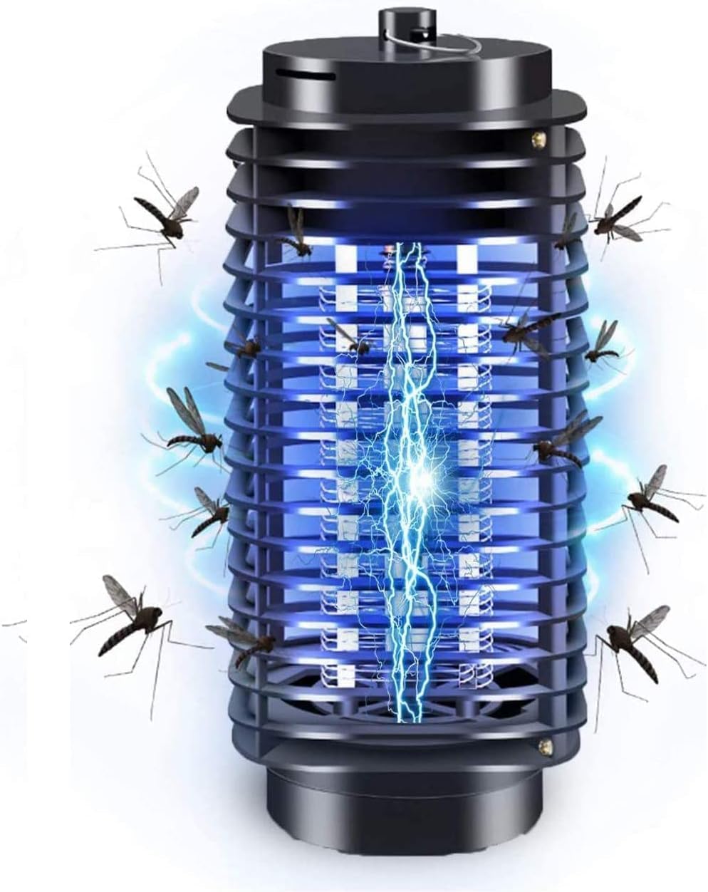 Amazon.com - Bug Zapper, Electric Mosquito & Fly Zappers/Killer ...