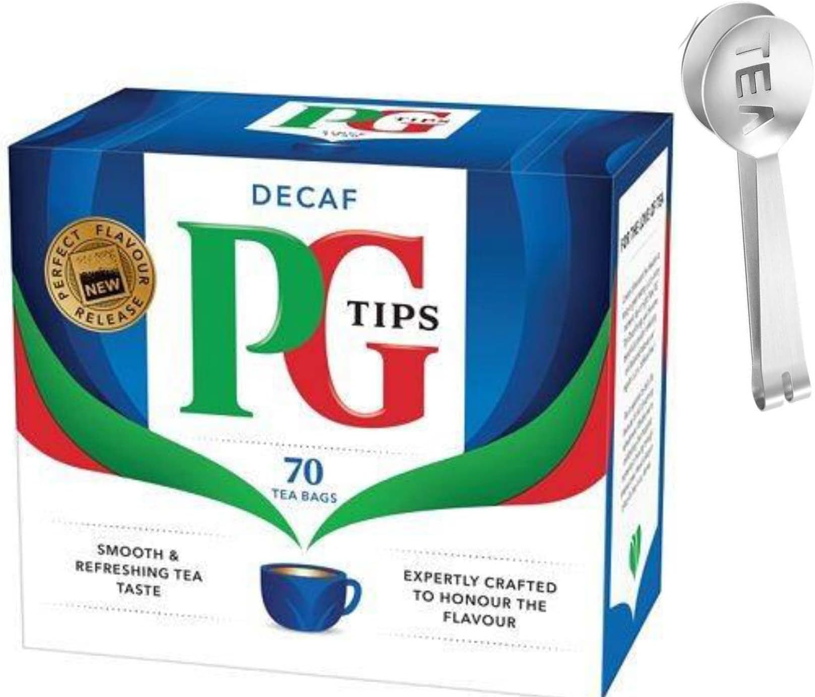 Amazon.com : PG Tips Pyramid 160 ct : Grocery & Gourmet Food