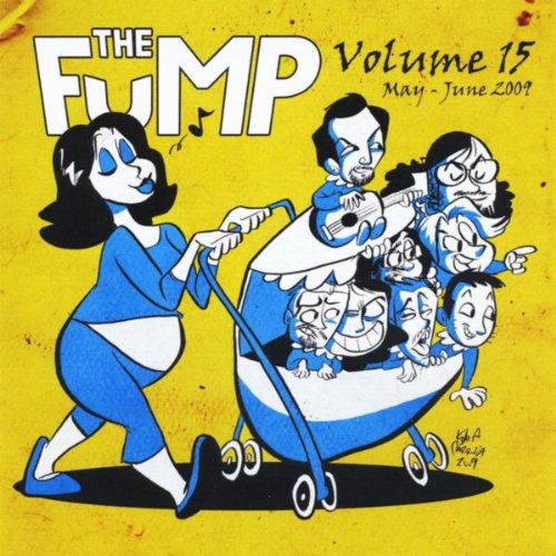 Play The Fump, Vol. 15: (May-June 2009) by VARIOUS ARTISTS on Amazon Music
