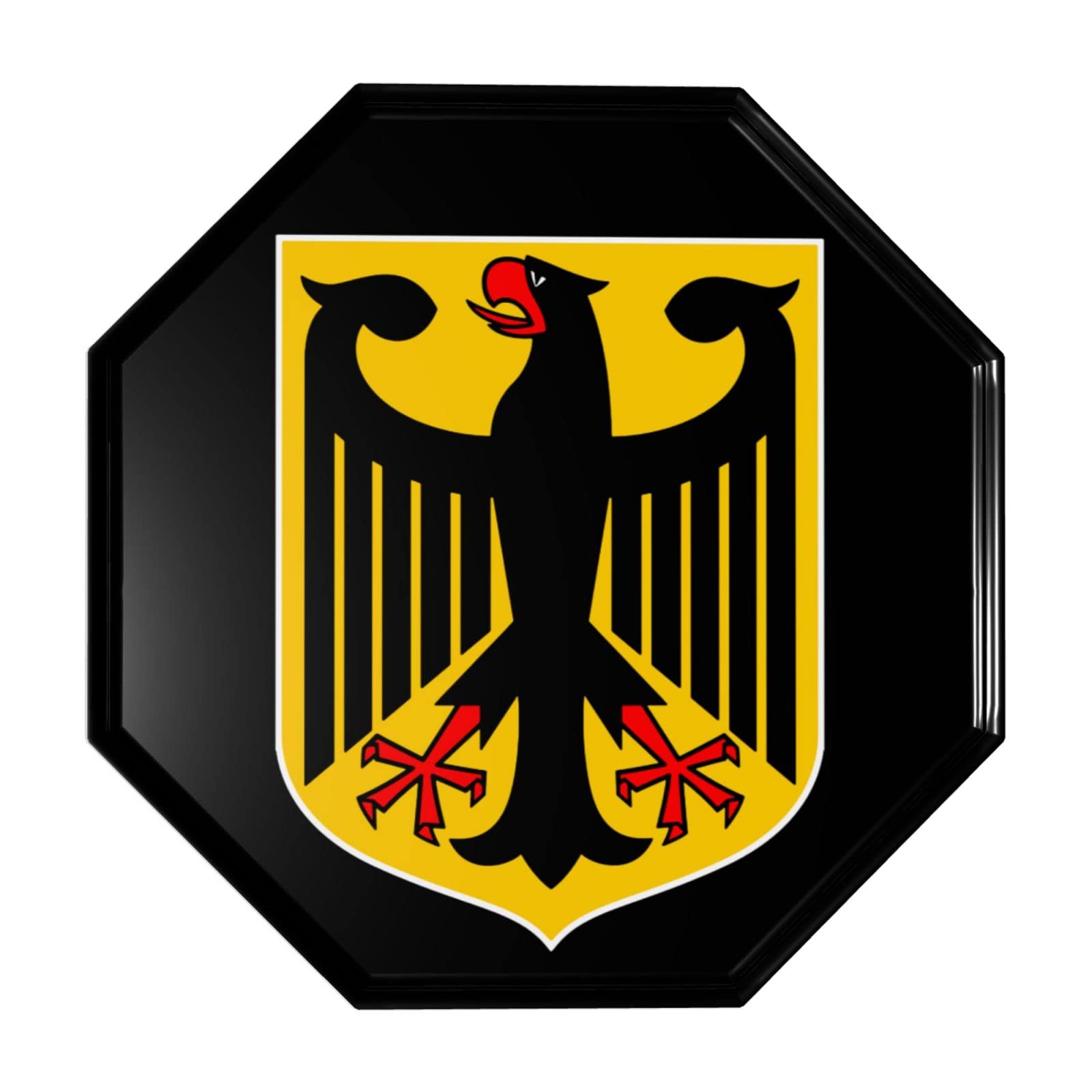 German Eagle Symbol