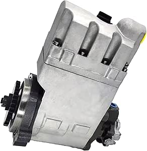 Amazon.com: Fuel Injection Pump 254-4357 2544357 Fits for CAT Engine C7 ...