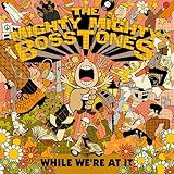 【発売日：2026年02月27日】・ブランド:The Orchard・製造元:RUDE RECORDS・製造元/メーカー部品番号:RDR3392