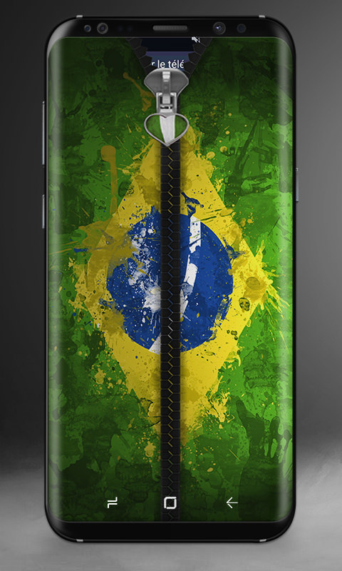 Brazil Lock Screen Pro - App on Amazon Appstore