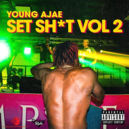 Play Set Shit, Vol. 2 by Young Ajae on Amazon Music Unlimited