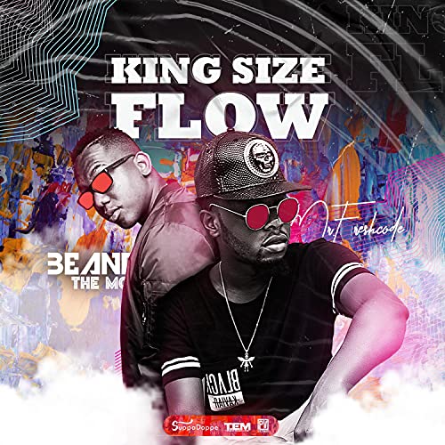 King Size Flow de Mr. FreshCode feat. Beant The Mc en Amazon Music Unlimited