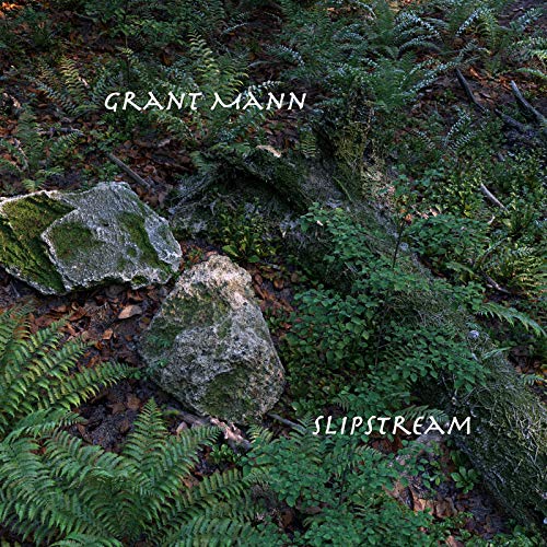 Play Slipstream by Grant Mann on Amazon Music