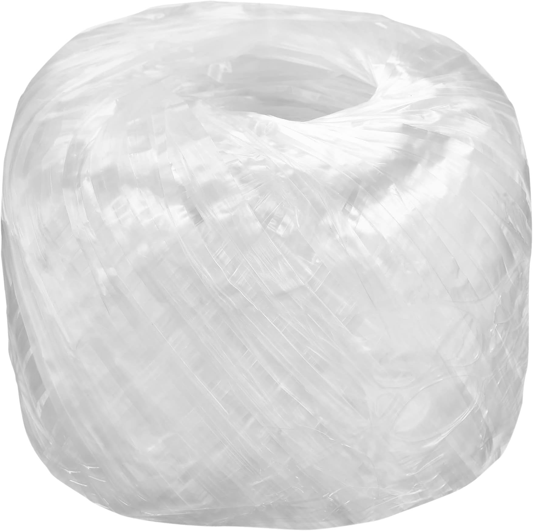 Amazon.com: Tanstic 4 Rolls 4 Colors Polyester Nylon Plastic Rope Twine ...