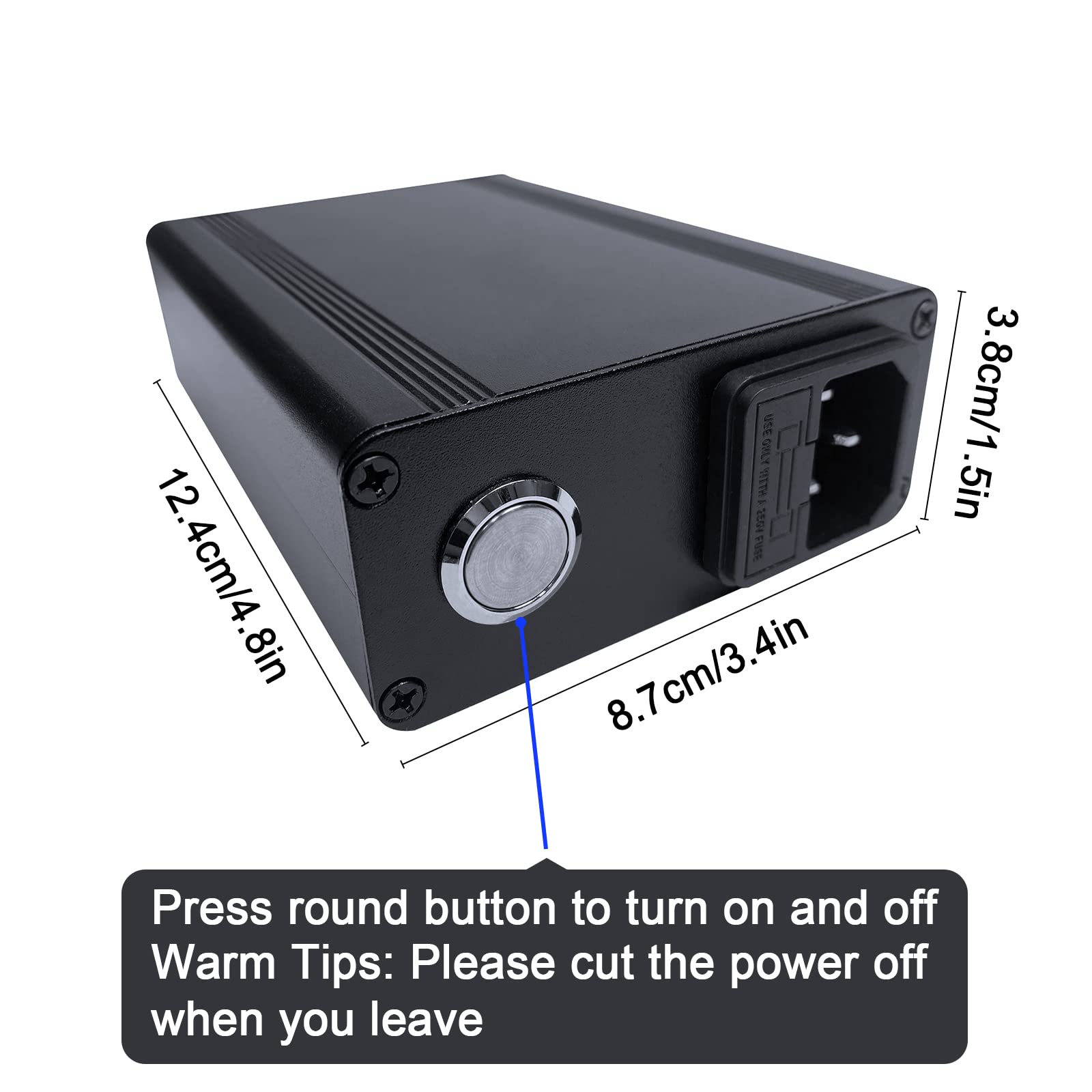 PID Temperature Controller Ki...B0B56X515K | Encarguelo.com